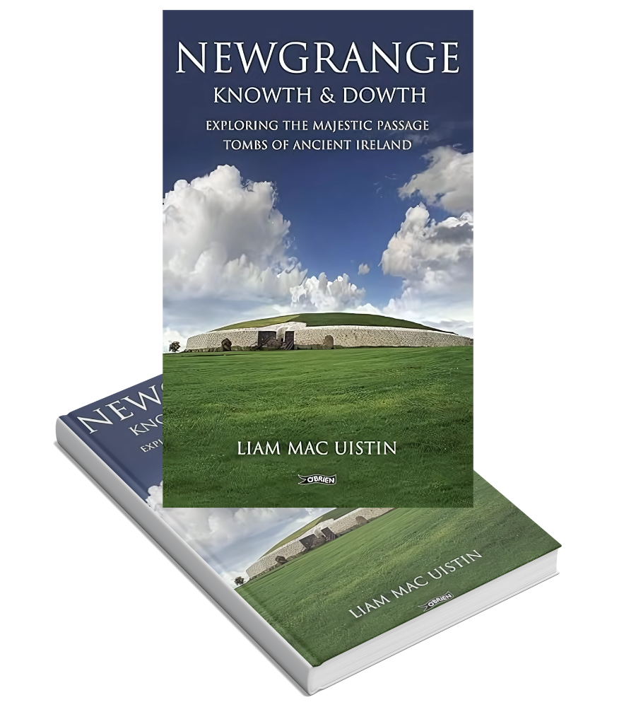 Newgrange, Knowth & Dowth – Brú na Bóinne Giftstore